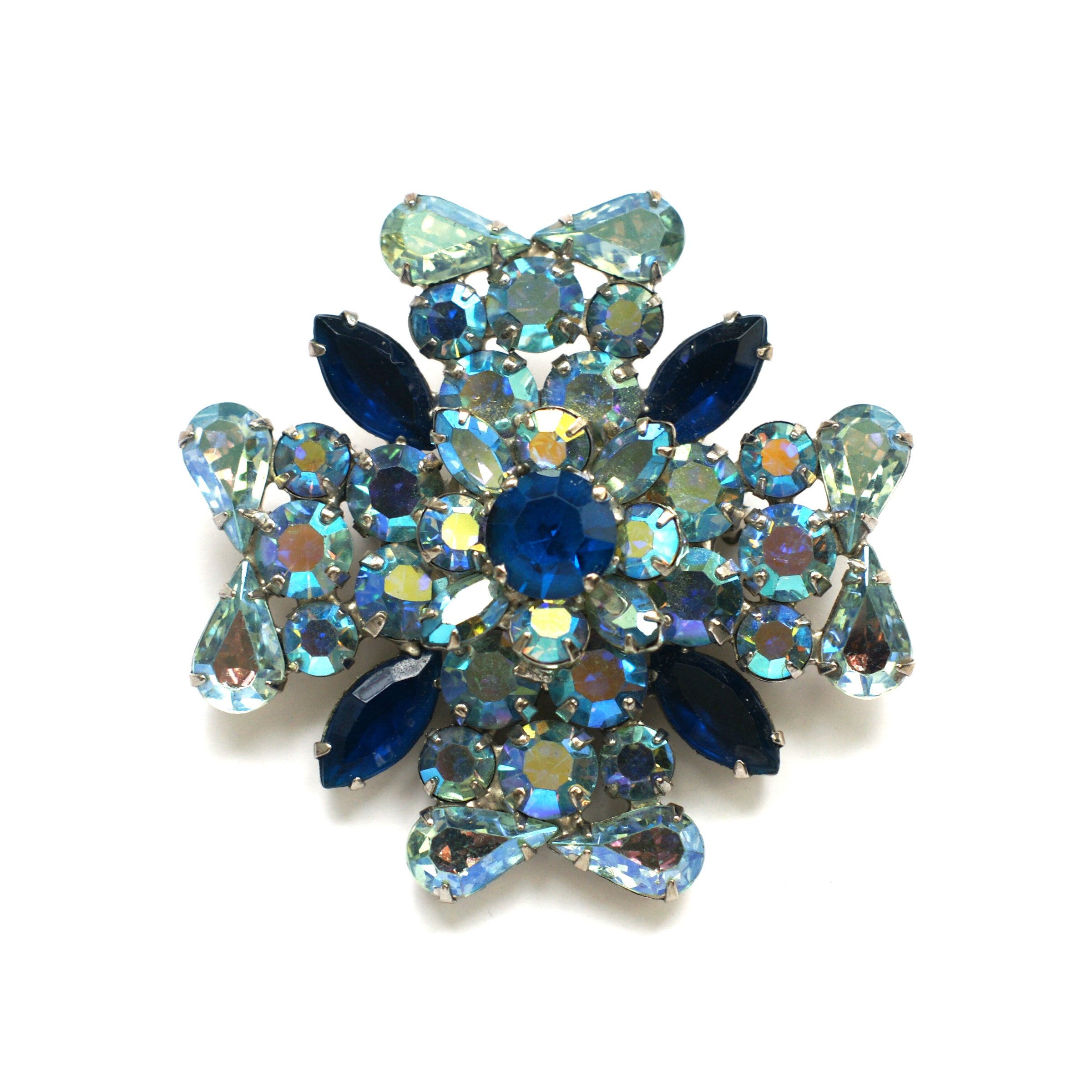 Eclectica Vintage Costume Jewellery