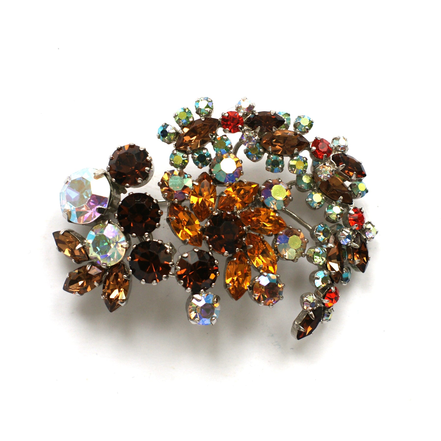 Eclectica Vintage Costume Jewellery