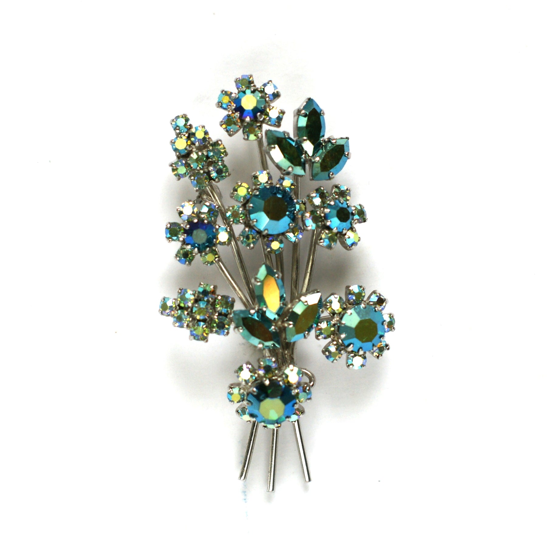 Eclectica Vintage Costume Jewellery