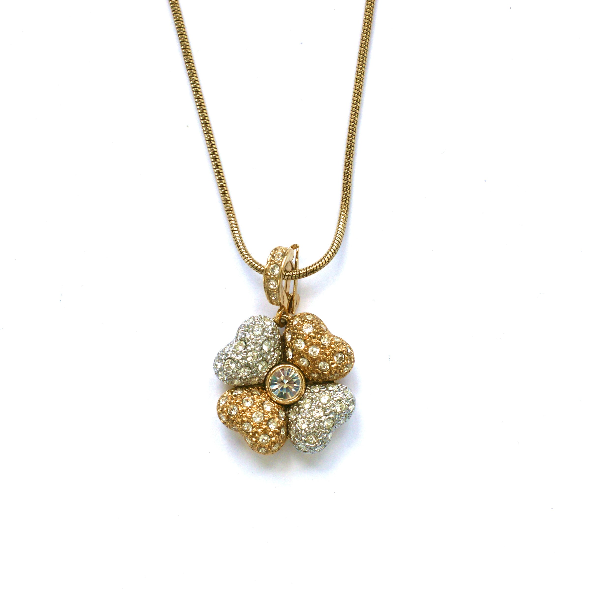 Eclectica Vintage Costume Jewellery