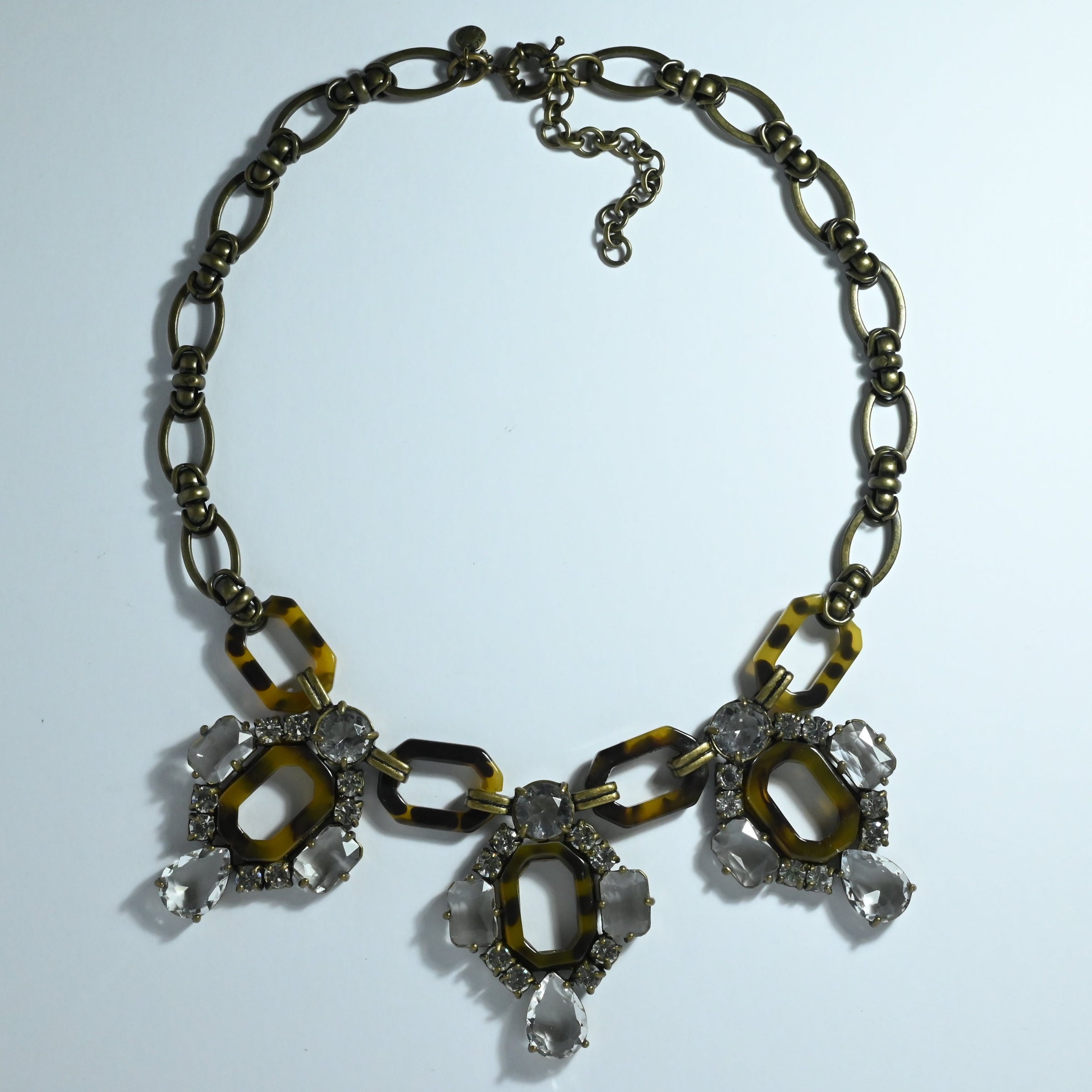 Eclectica Vintage Costume Jewellery