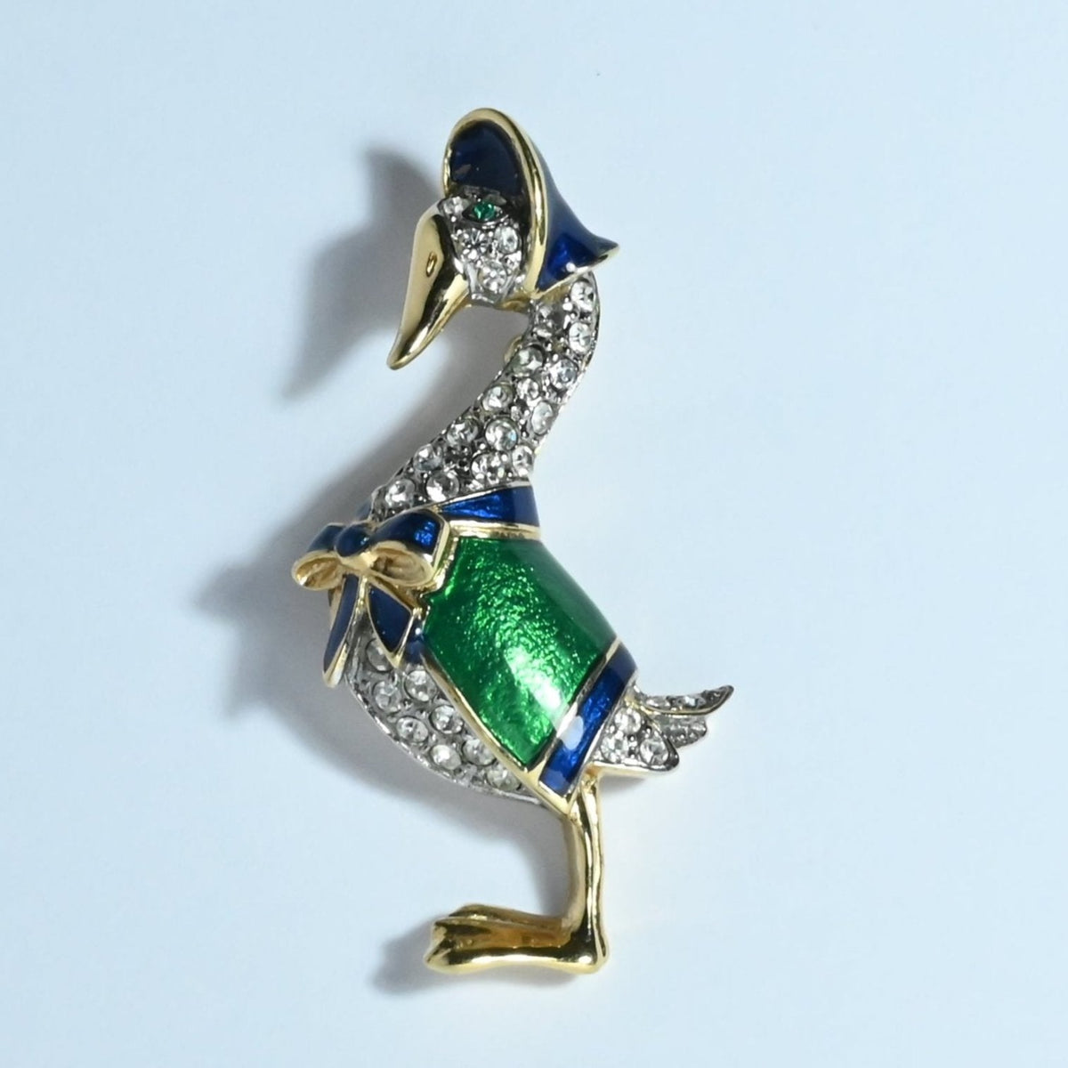 Eclectica Vintage Costume Jewellery