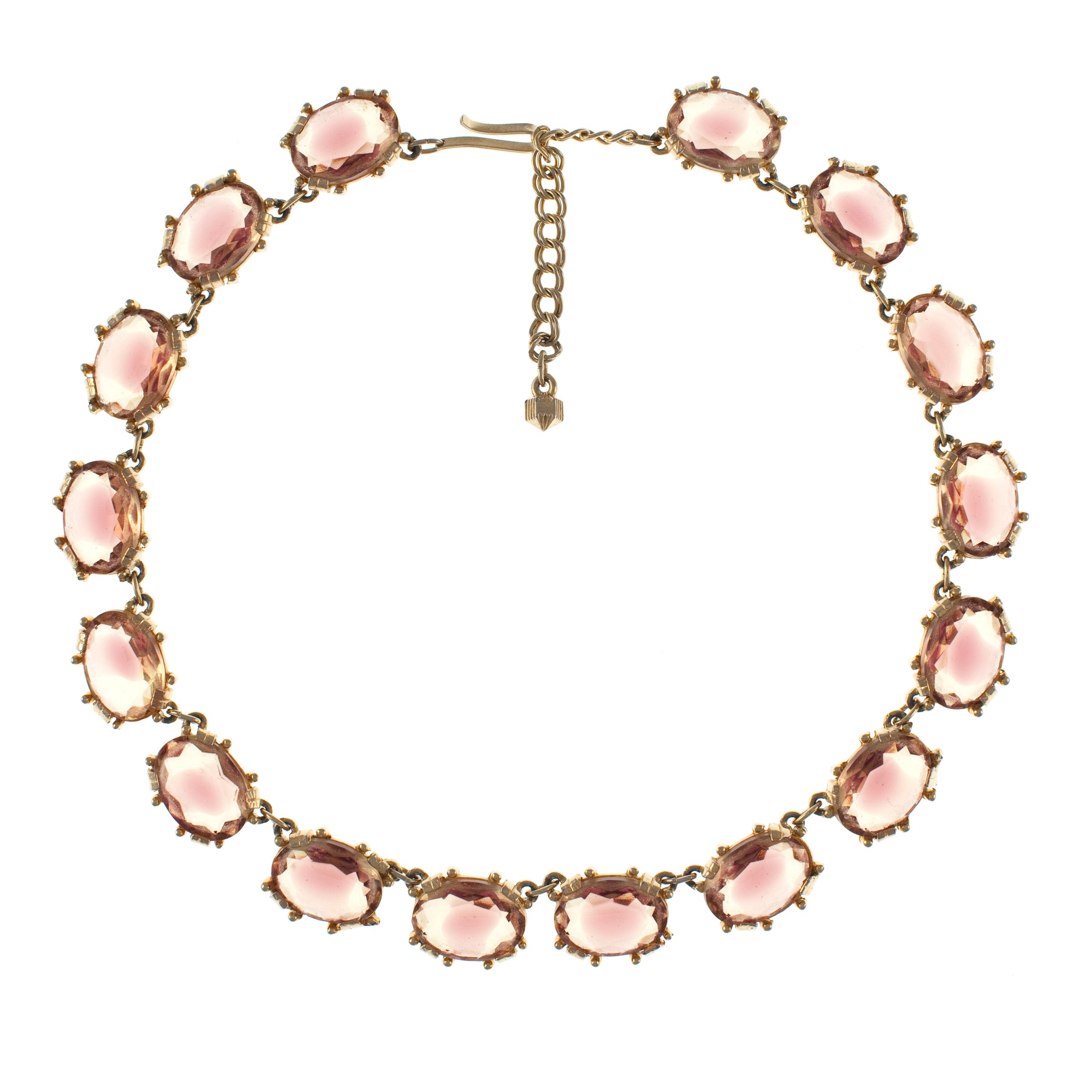 Eclectica Vintage Costume Jewellery