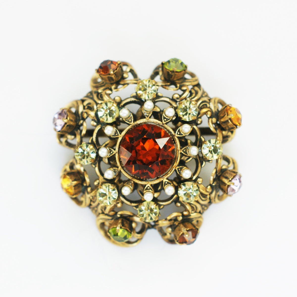 All – Eclectica Vintage Costume Jewellery