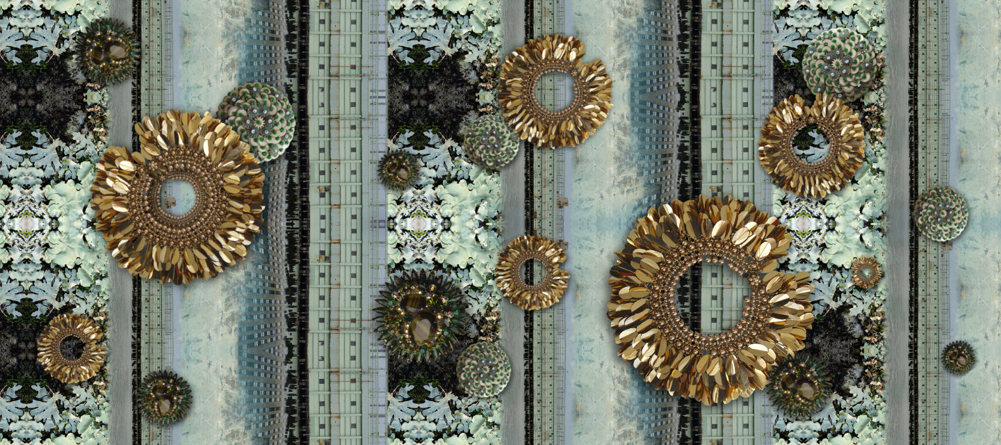 Eclectica Vintage Costume Jewellery