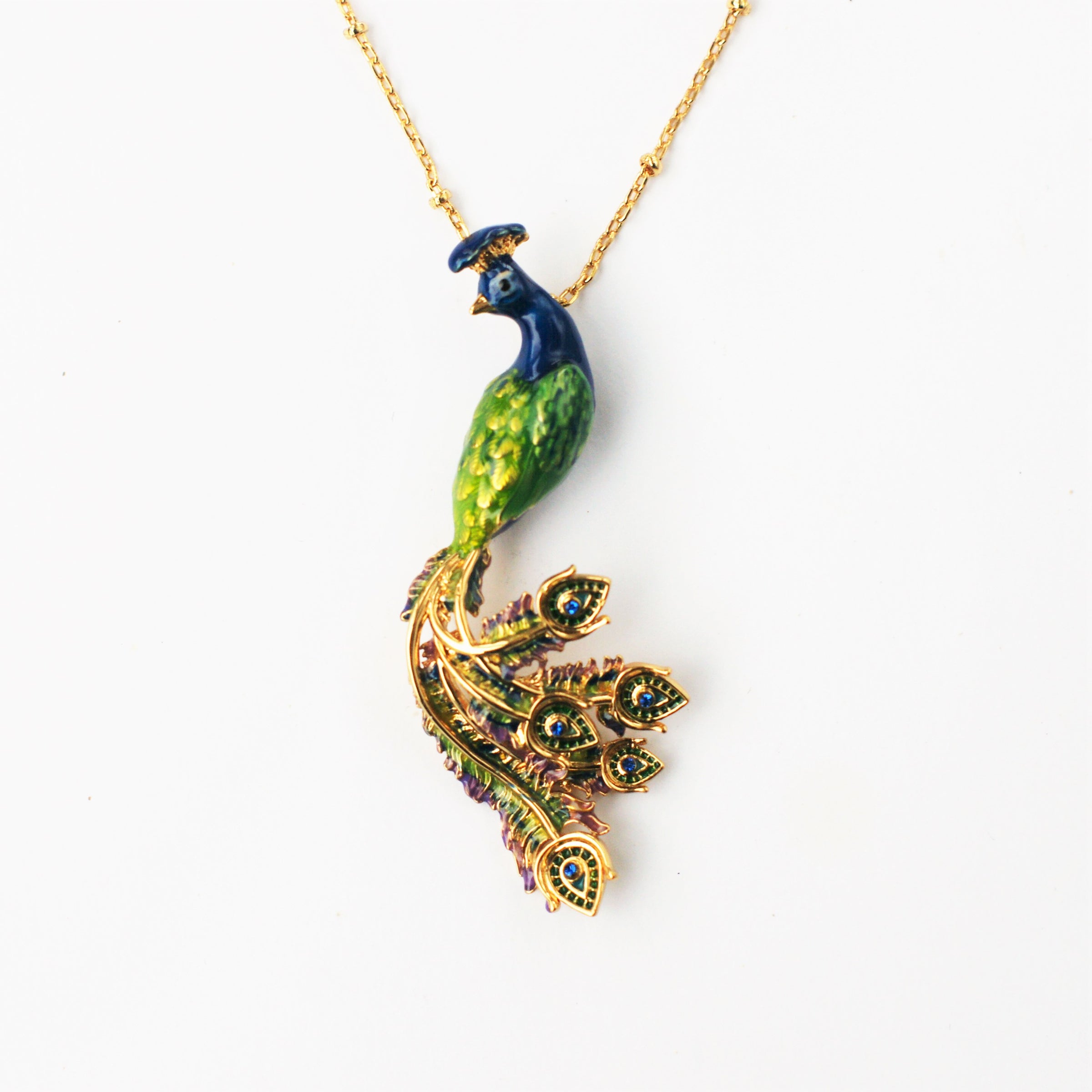 Eclectica Vintage Costume Jewellery