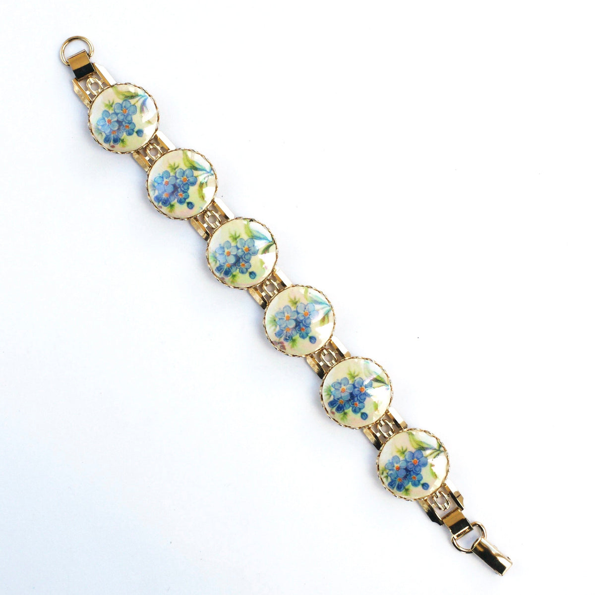 Eclectica Vintage Costume Jewellery
