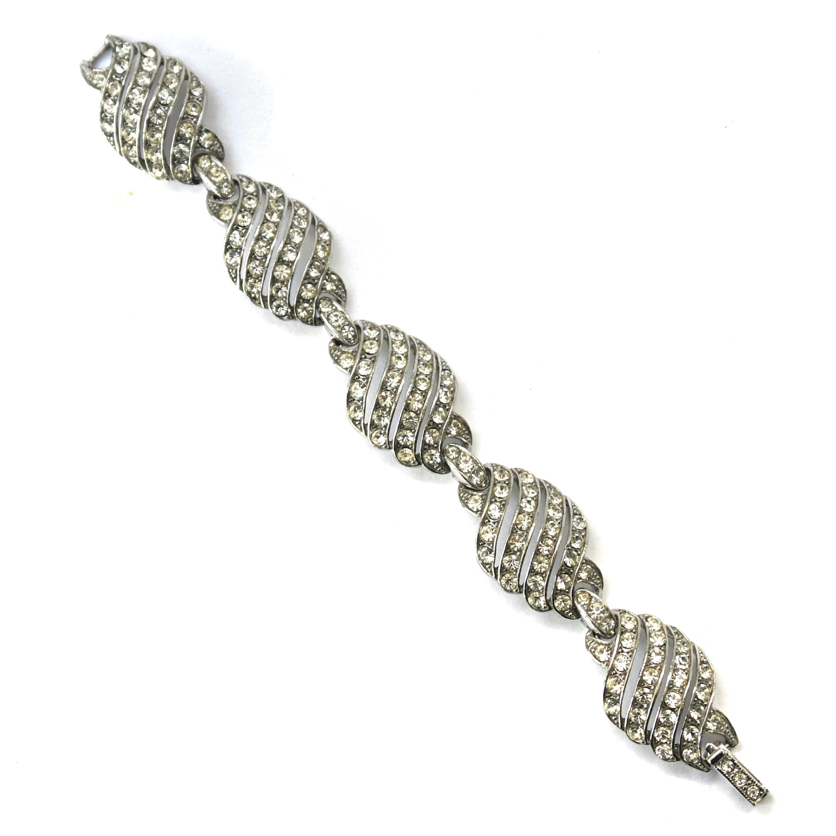 Eclectica Vintage Costume Jewellery