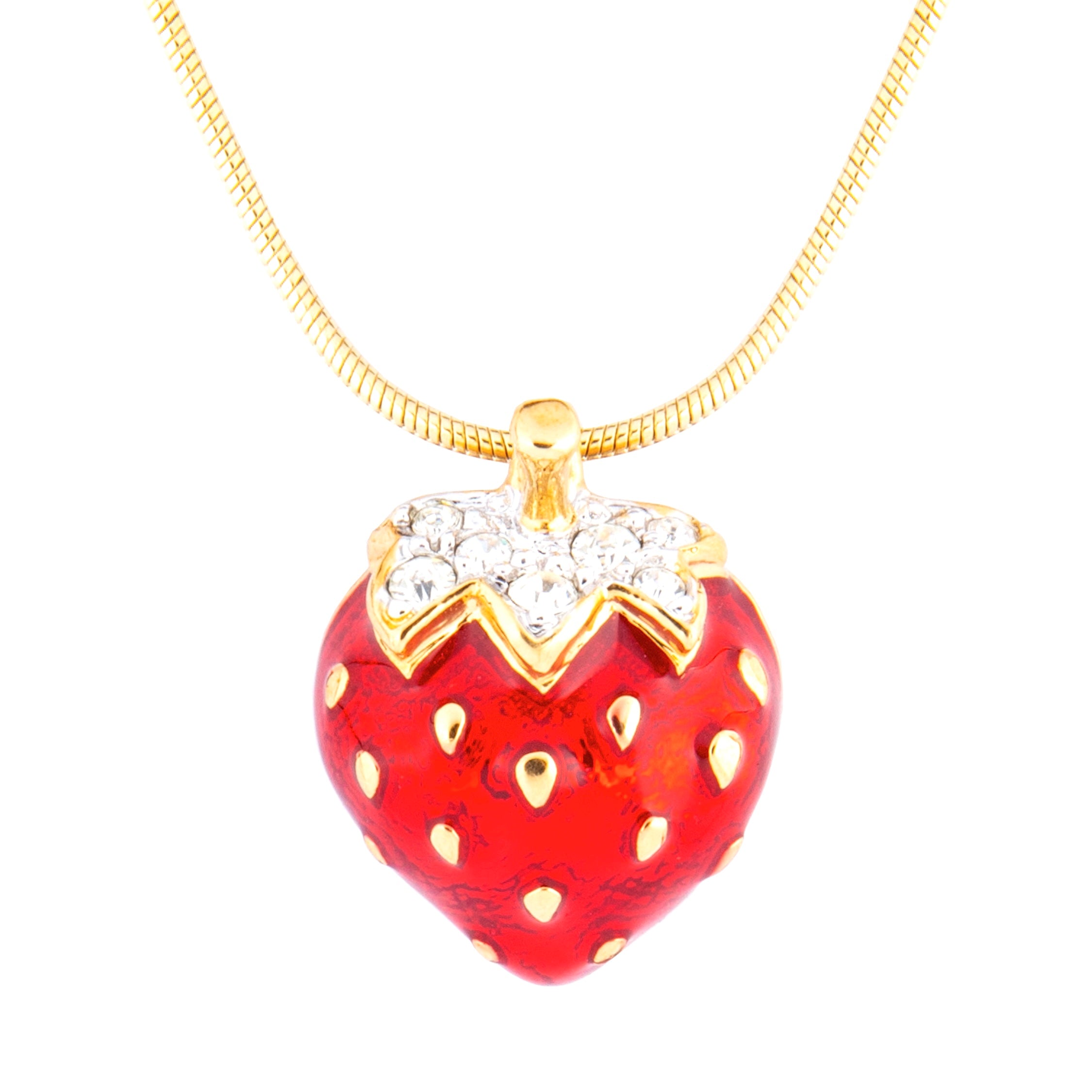 VINTAGE NECKLACES – Eclectica Vintage Costume Jewellery