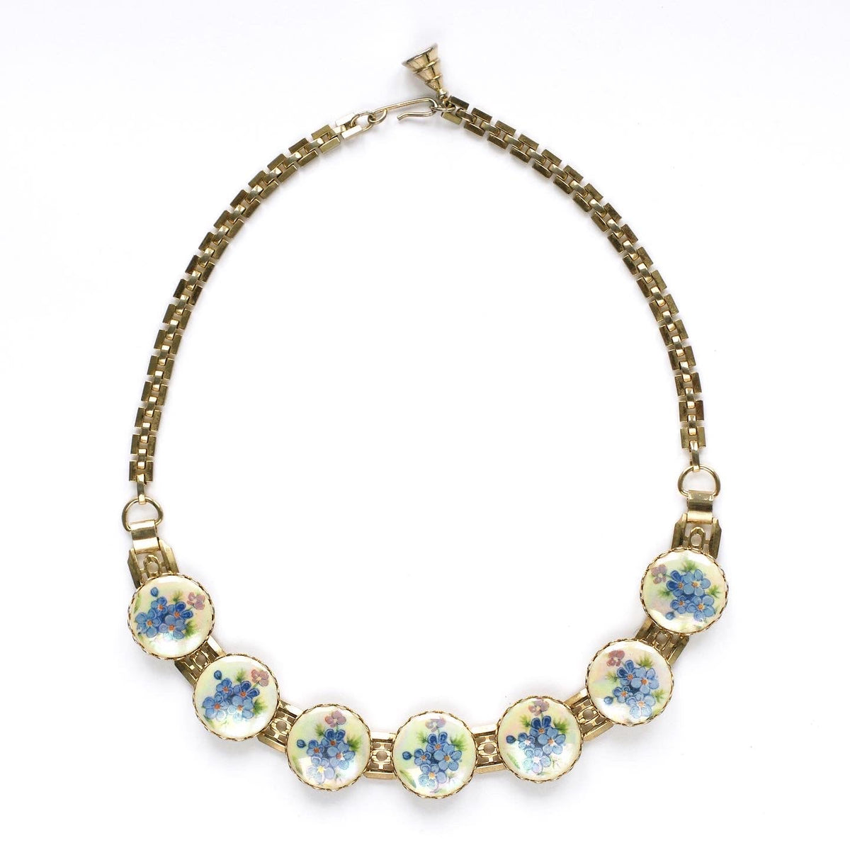 Eclectica Vintage Costume Jewellery